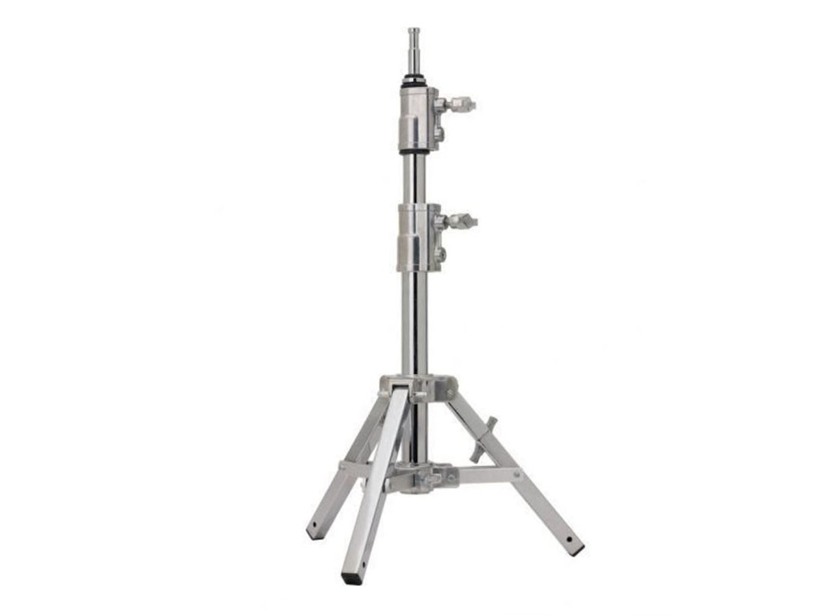 Buy - Kupo Low Mighty Baby Stand - Production Gear Ltd - Broadcast and ...