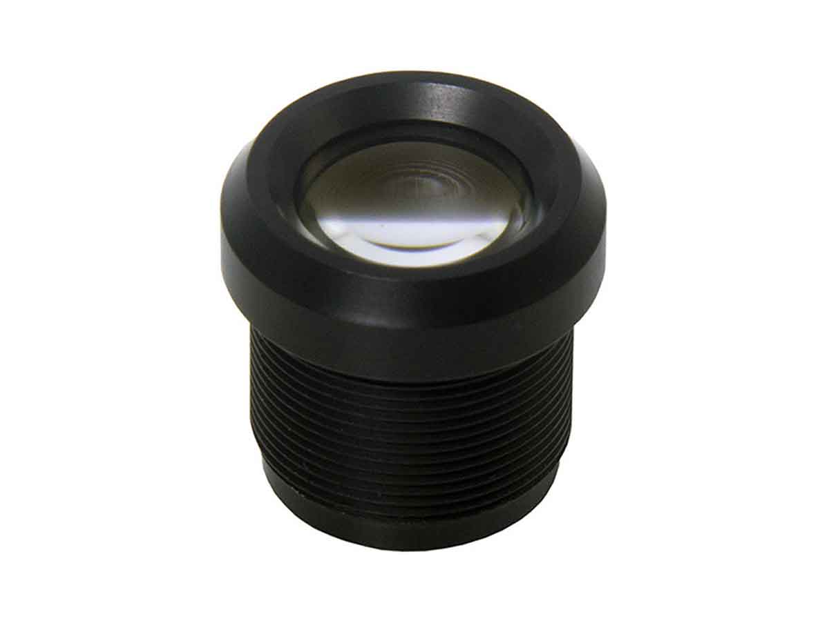 Buy - Marshall Electronics 16mm f/1.8 M12 3MP Lens for Select Marshall ...