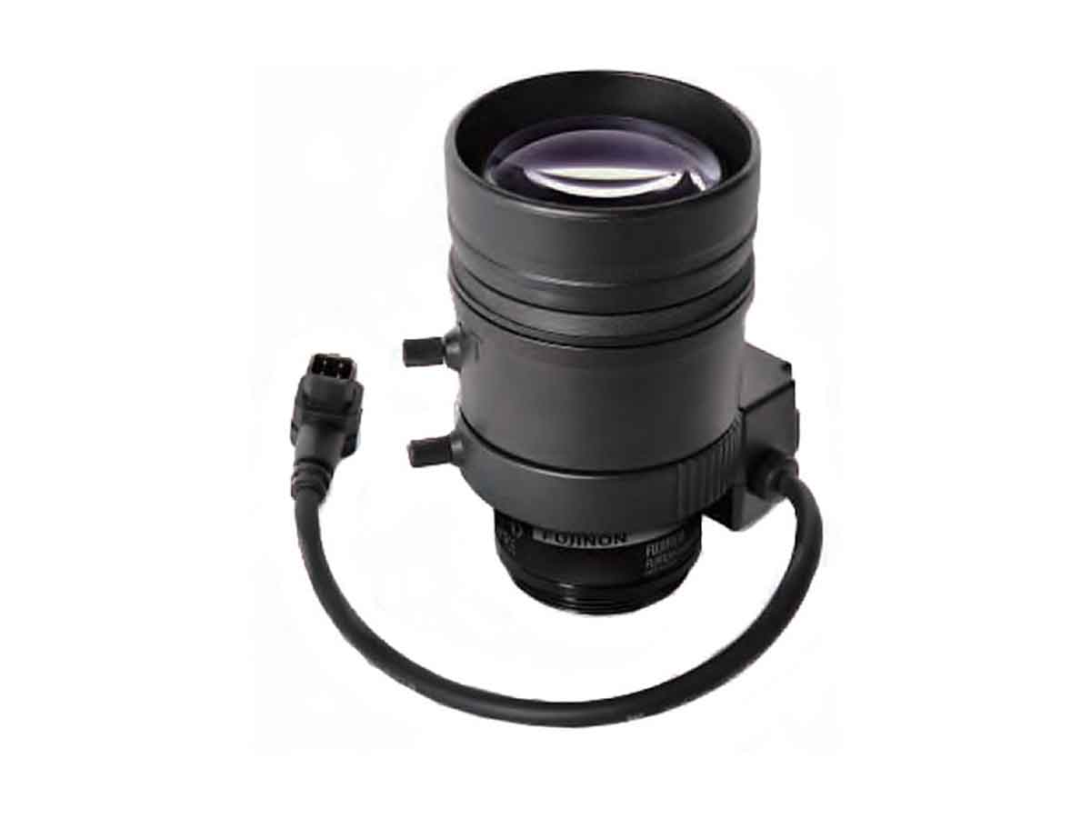 Buy - Marshall Electronics CS-Mount 15-50mm Varifocal Lens - Production ...