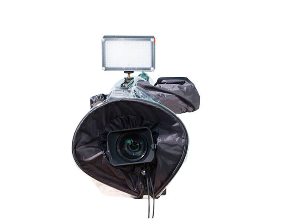 Buy - Orca OR-106 Rain Cover for Shoulder-Mount ENG Camcorders ...