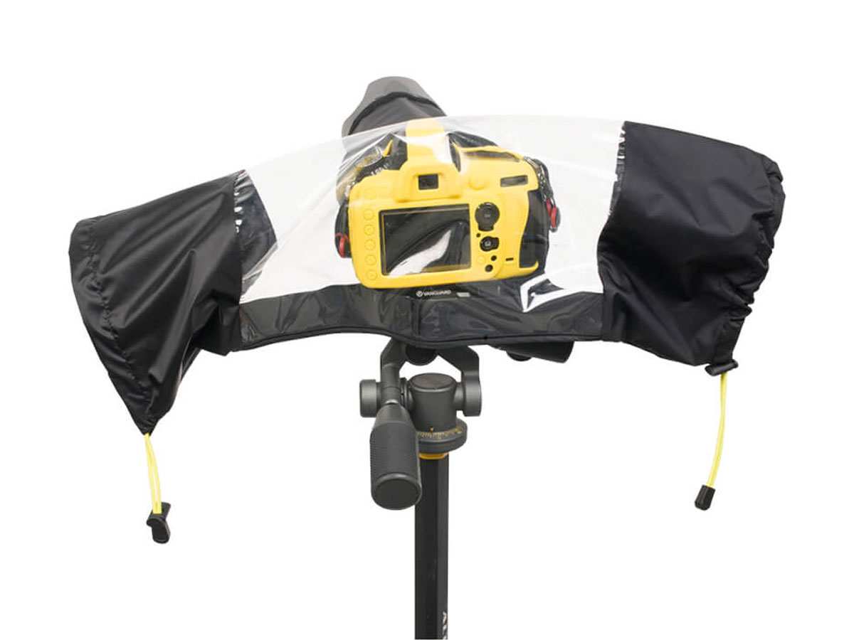 Buy - Orca OR-560 DSLR Rain Cover for Mirrorless and DSLR Cameras with ...