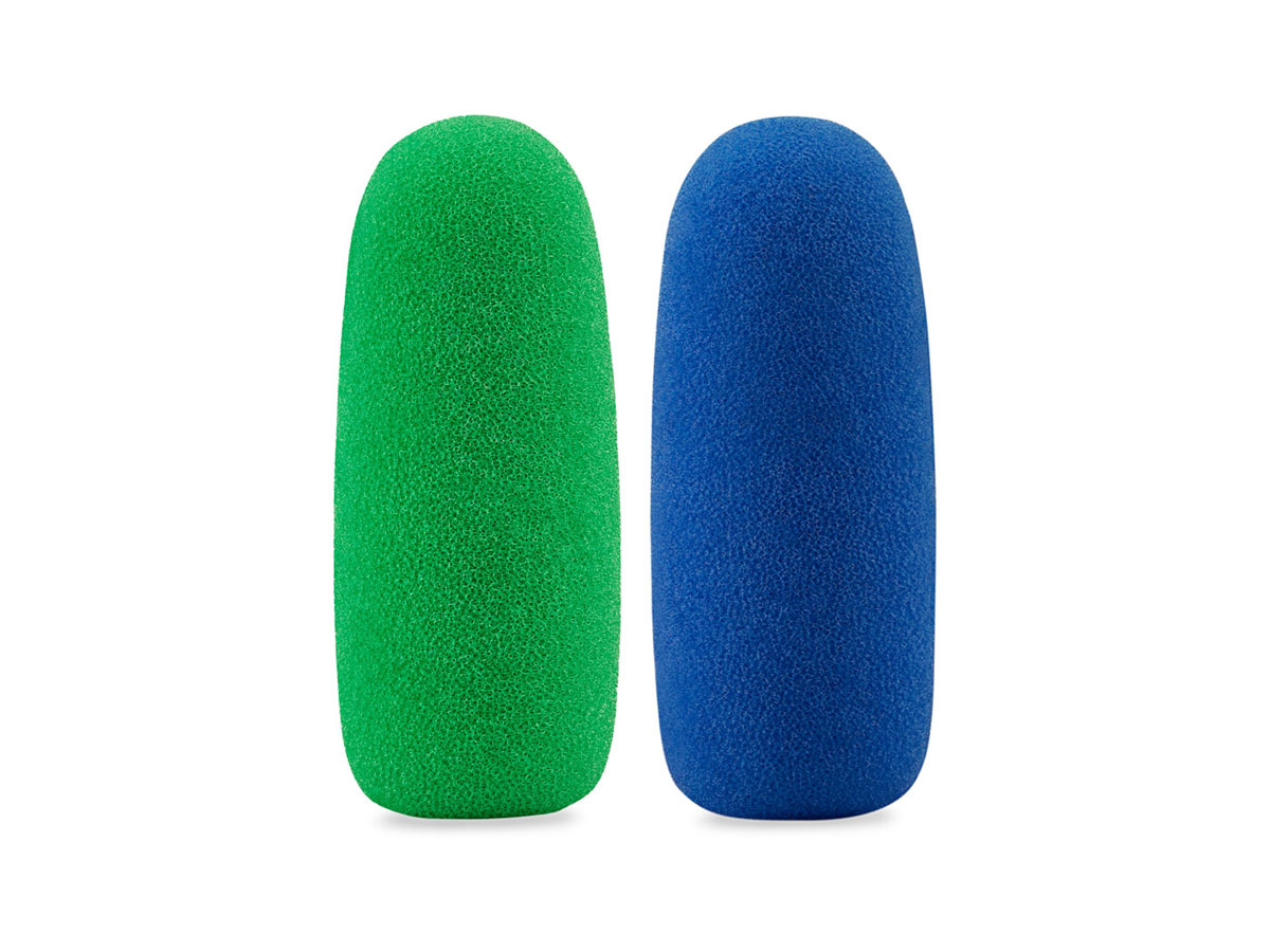 Buy - Rode WS-Chroma Windshield Set - Production Gear Ltd - Broadcast ...