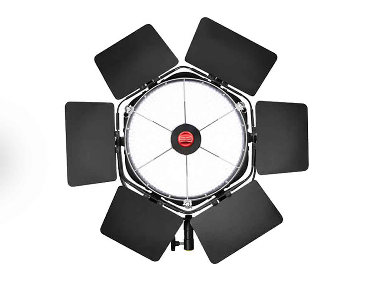 Buy - Rotolight Anova Pro 2 Bi-Color Standard LED Light - Production ...