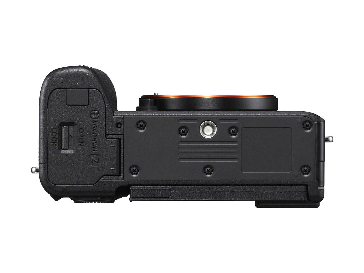 Buy - Sony Alpha 7CII Full-Frame Mirrorless Camera & FE 28-60mm F4-5.6 ...