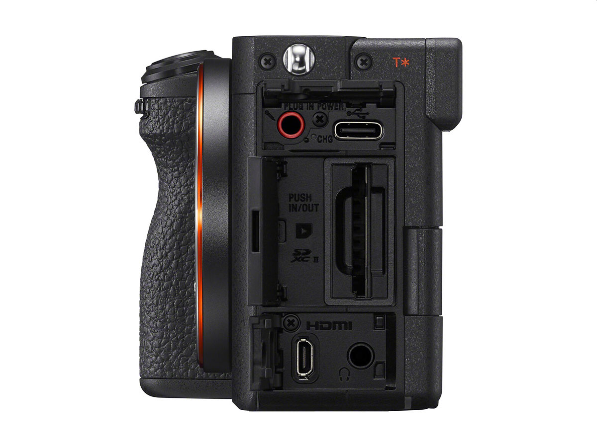 Buy - Sony Alpha 7CII Full-Frame Mirrorless Camera & FE 28-60mm F4-5.6 ...