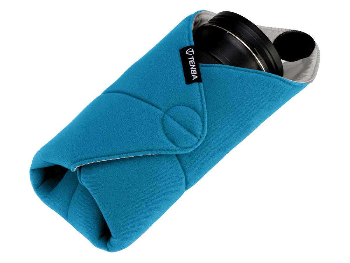 Buy - Tenba Tools 12" Protective Wrap (Blue) - Production Gear Ltd ...