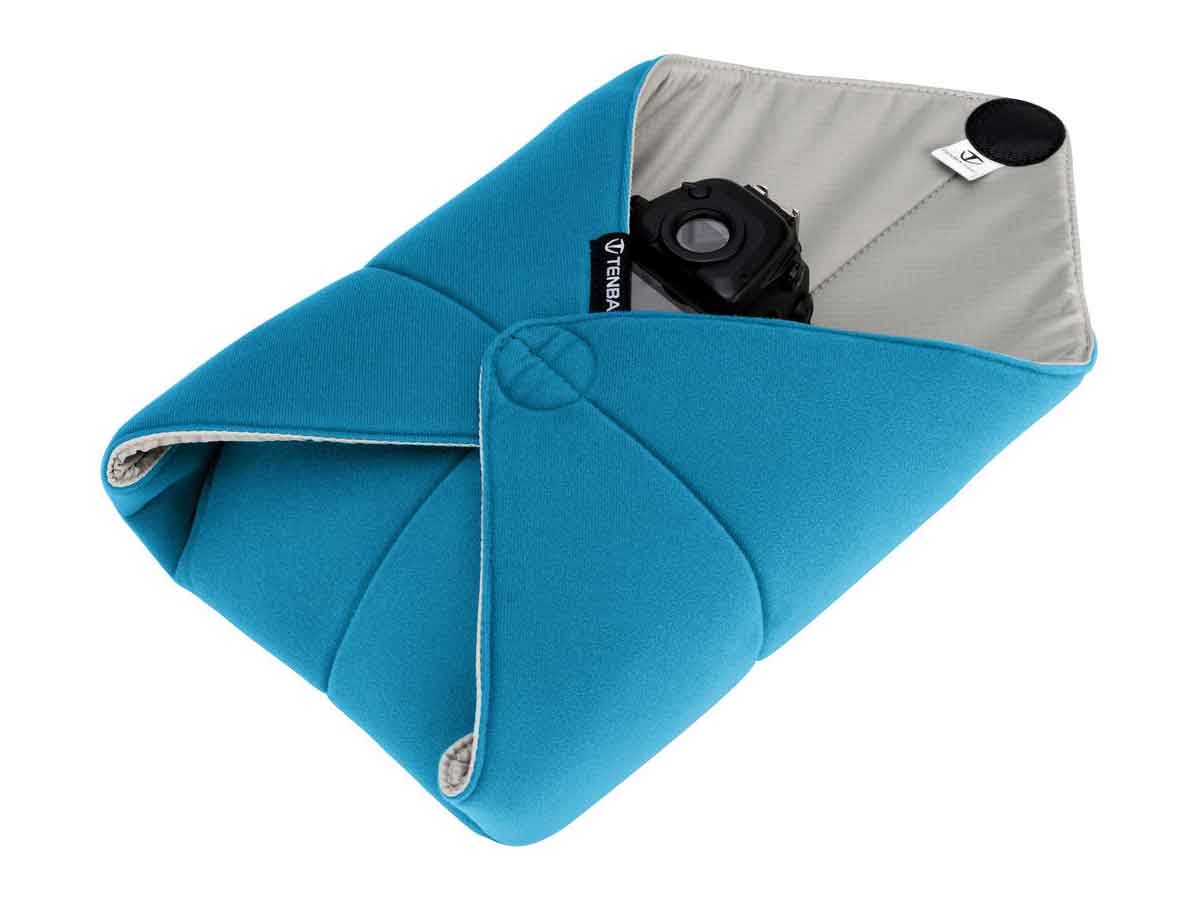 Buy - Tenba Tools 16" Protective Wrap (Blue) - Production Gear Ltd ...
