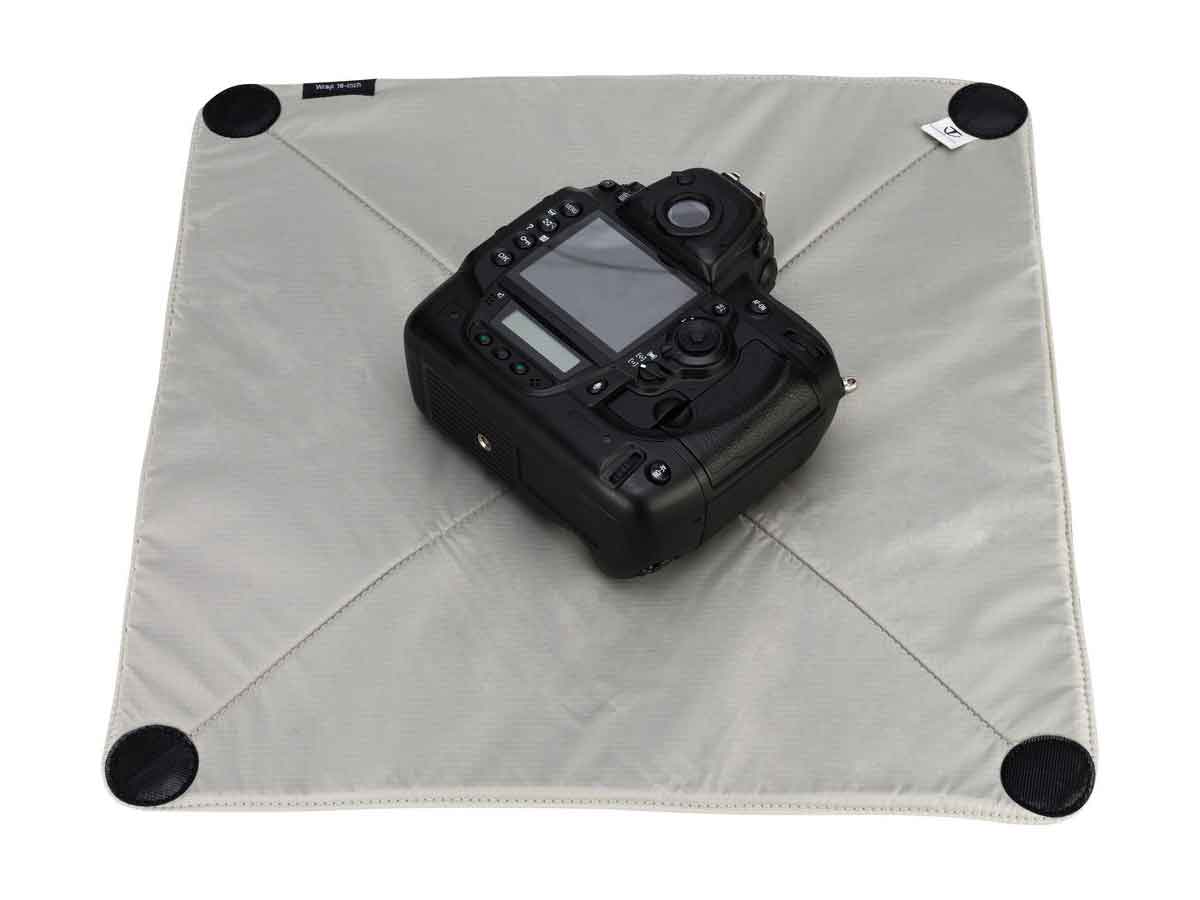 Buy - Tenba Tools 16" Protective Wrap (Blue) - Production Gear Ltd ...