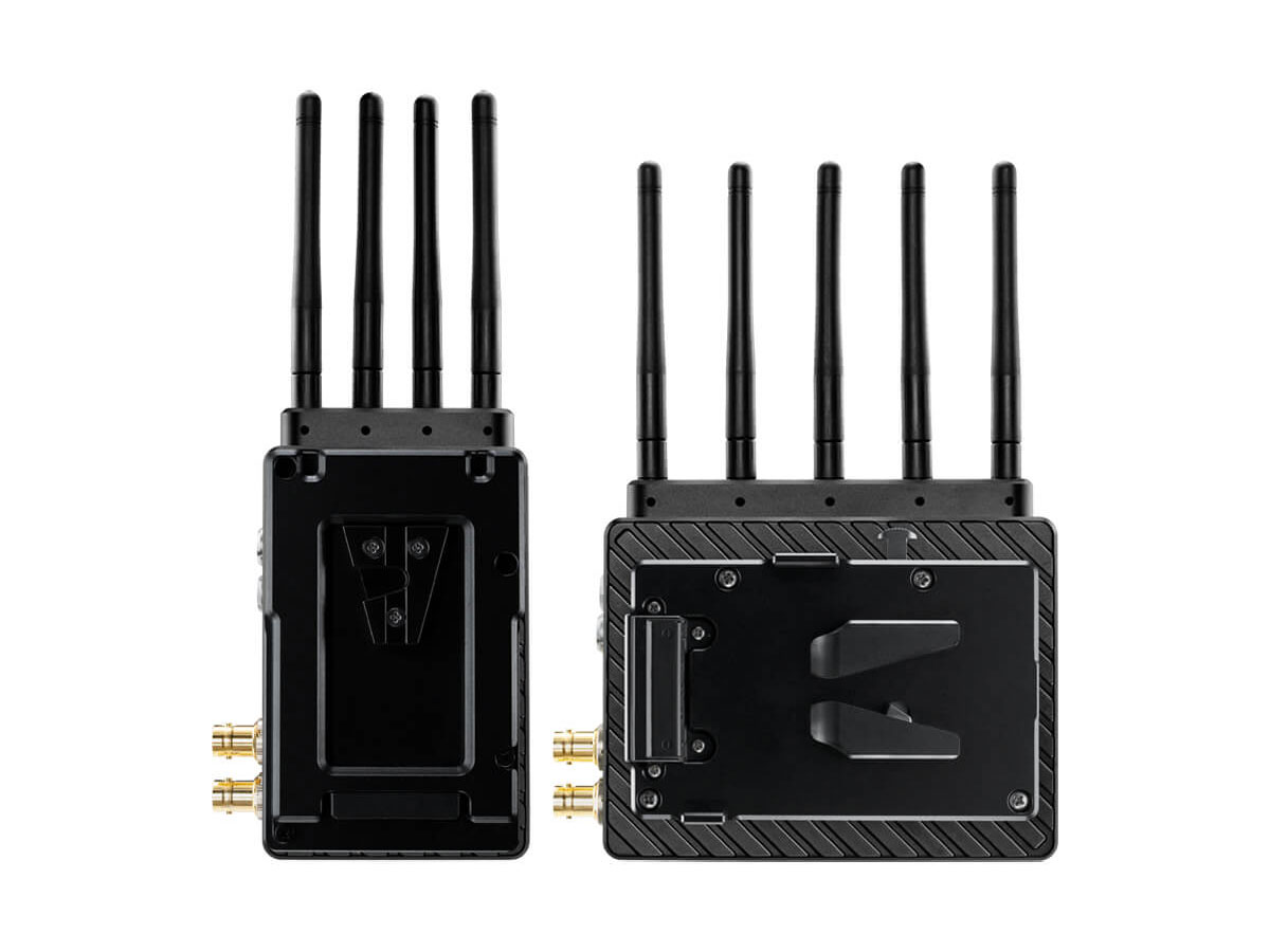 Buy - Teradek Bolt 6 XT 1500 Deluxe Set - V-Mount - Production Gear Ltd ...