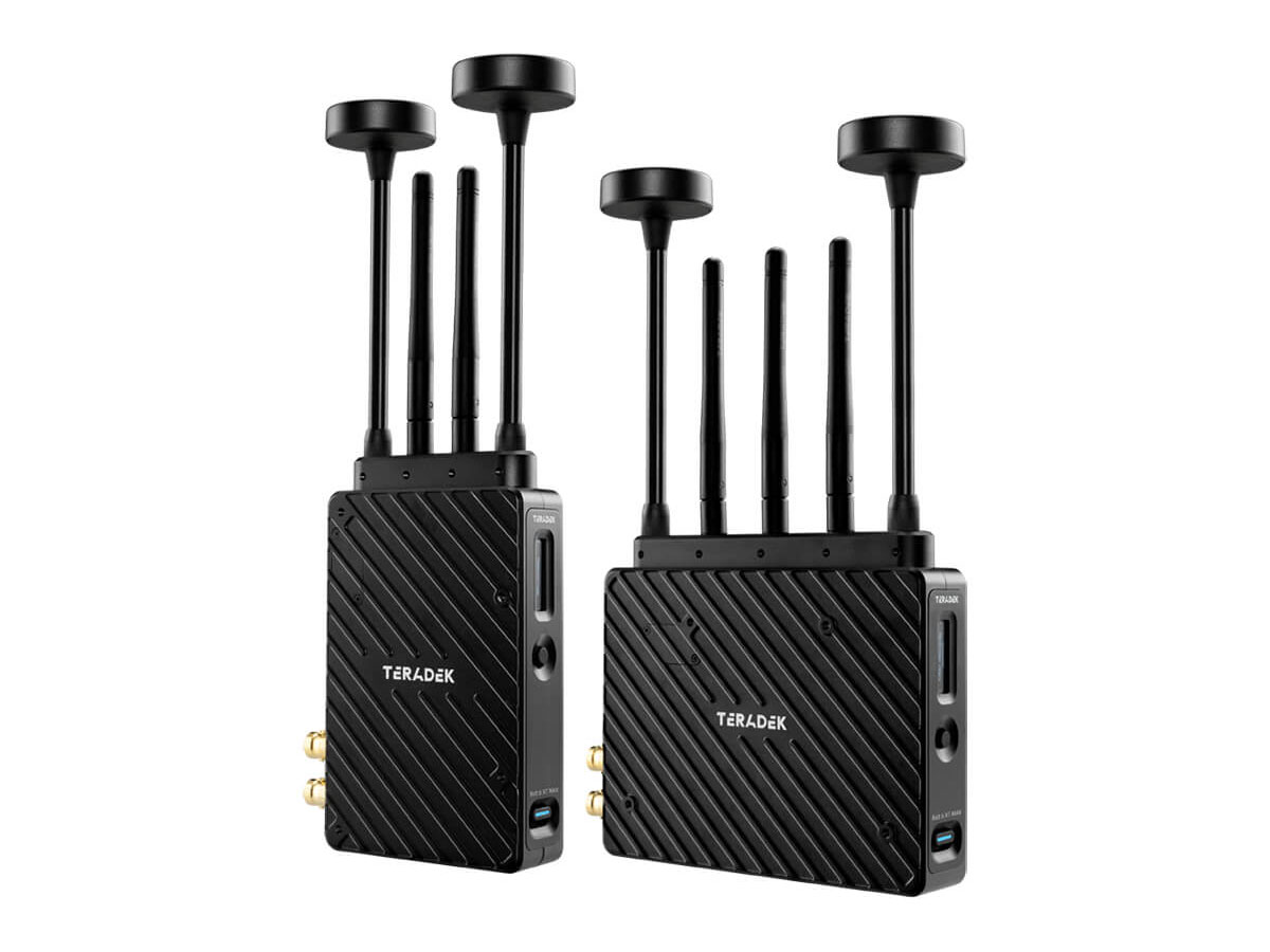 Buy - Teradek Bolt 6 XT MAX Deluxe Set - Gold Mount - Production Gear ...