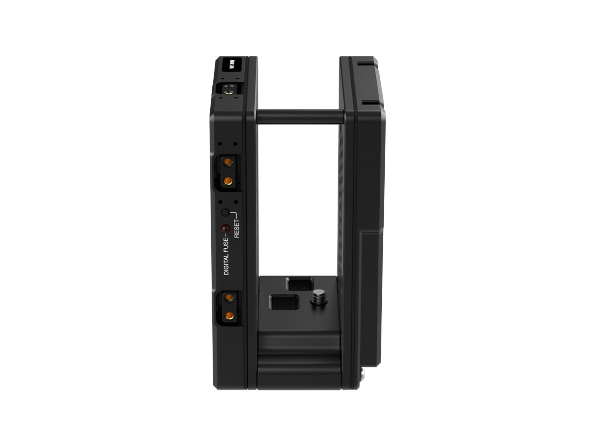 Buy - Wooden Camera - Cradle for Bolt LT TX (V-Mount to Gold Mount ...