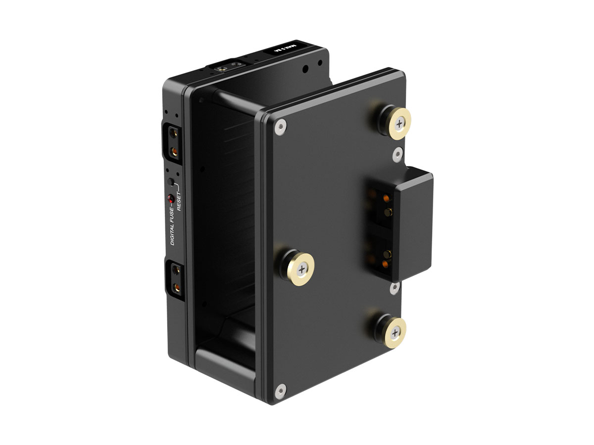 Buy - Wooden Camera - Cradle for Bolt LT TX (Gold Mount) - Production ...